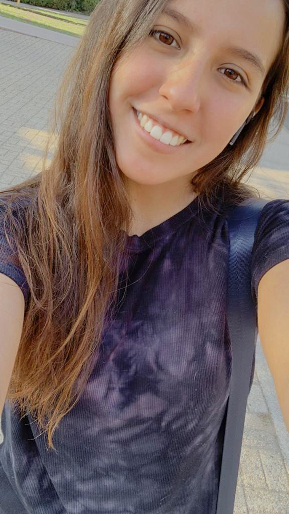 Primera seleccionada se matriculó en Odontología Uchile - Parque Carén ...